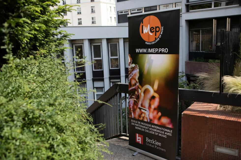 Choisir l'IMEP - IMEP