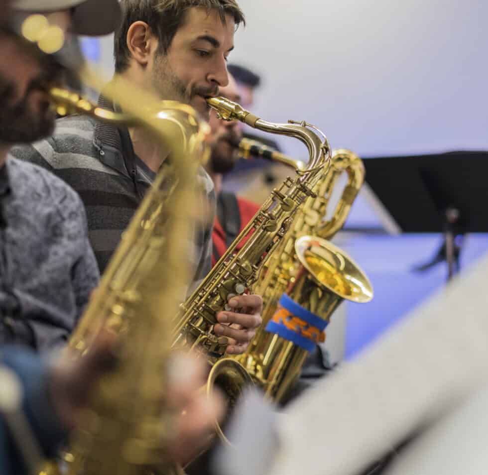 Cycle Pro - IMEP · Paris College of Music