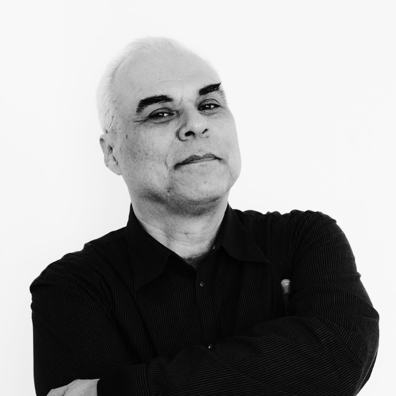 ron-meza-bw - IMEP · Paris College of Music