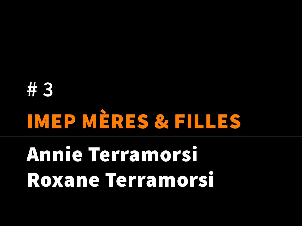 imep3-mere-fille - IMEP
