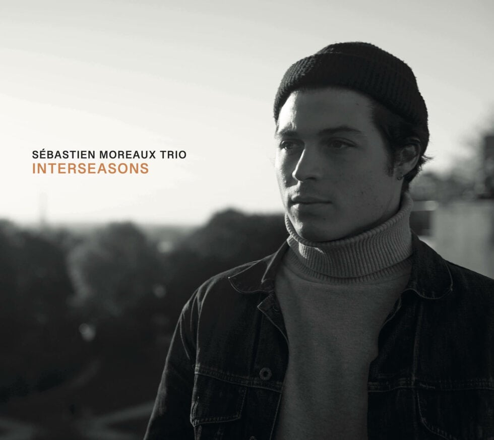 Alumni : Sébastien Moreaux Trio - IMEP