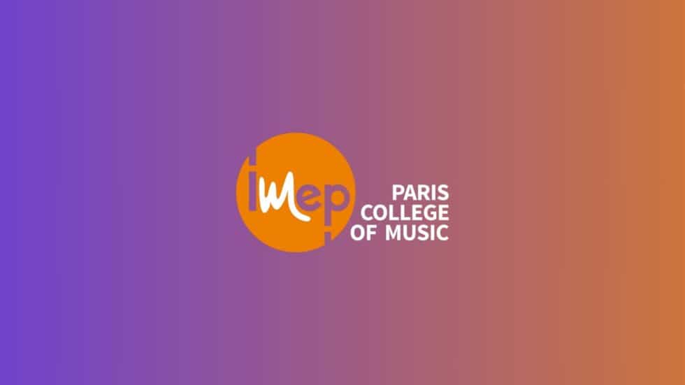 Accueil | Ecole de musique à Paris. IMEP Paris College of Music. Jazz